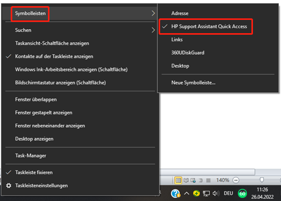 HP Support Assistant herunterladen, installieren und verwenden für Windows 11/10 - MiniTool