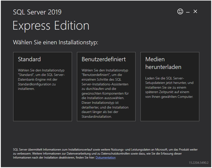SQL Server 2019 Download & Installation - Schritt-für-Schritt-Anleitung - MiniTool