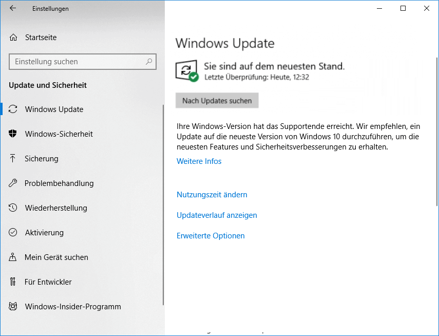 Wie behebt man Van 84 Valorant unter Windows 10 und Windows 11? - MiniTool