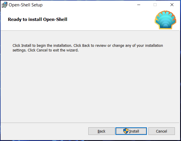 Open Shell Windows 11 Download/Installation/Problembehandlung - MiniTool