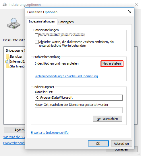 Open Shell Windows 11 Download/Installation/Problembehandlung - MiniTool