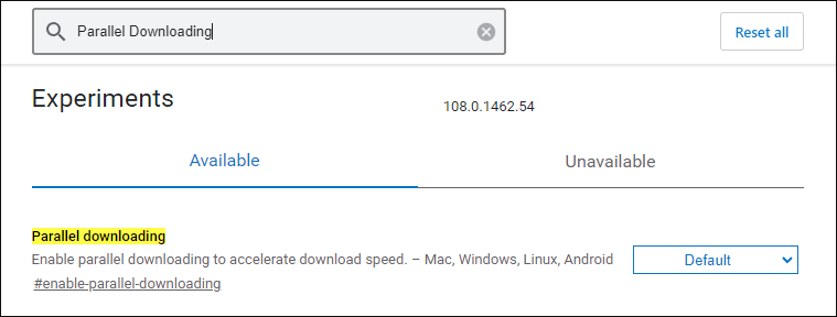 So aktivieren Sie Edge://flags in Microsoft Edge (Auf Menü zugreifen ...