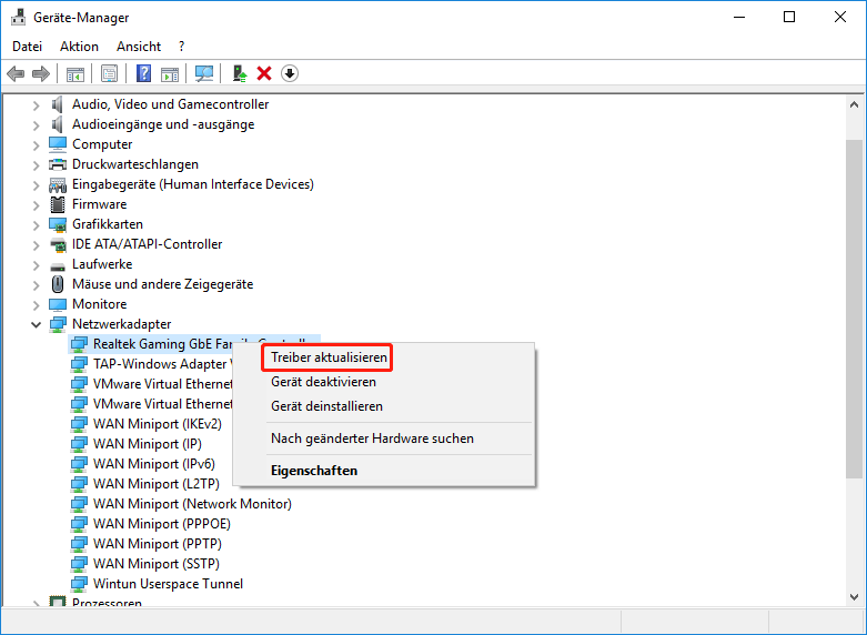 So kann man Rocket League High Ping unter Windows 10/11 beheben - MiniTool